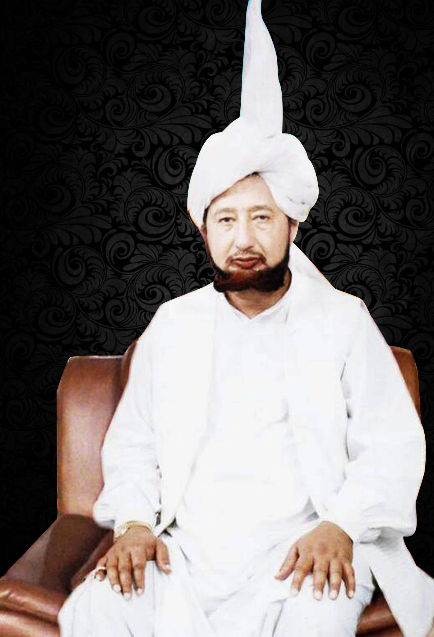 Sarwari Qadri Order is a Spiritual Sufi Order of Sultan Bahoo